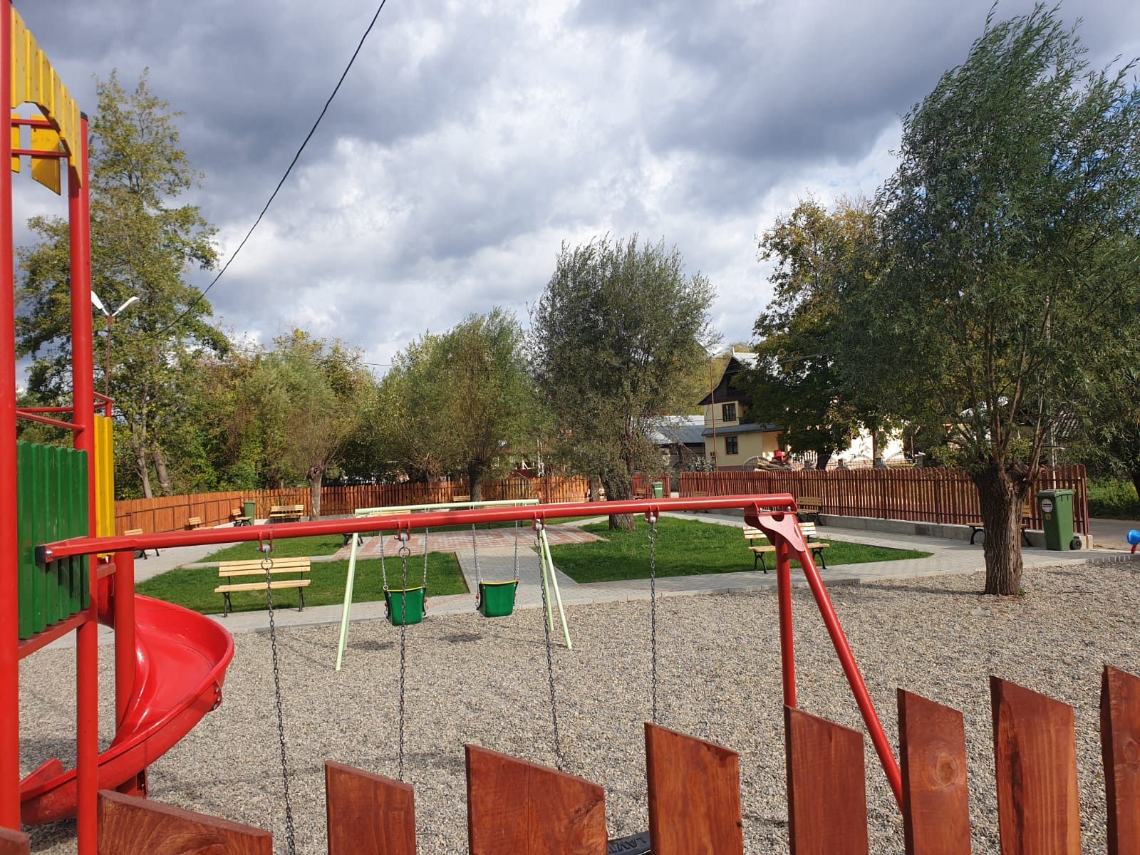 Vizantea-Livezi: proiecte de investiții în sectorul cultural și social