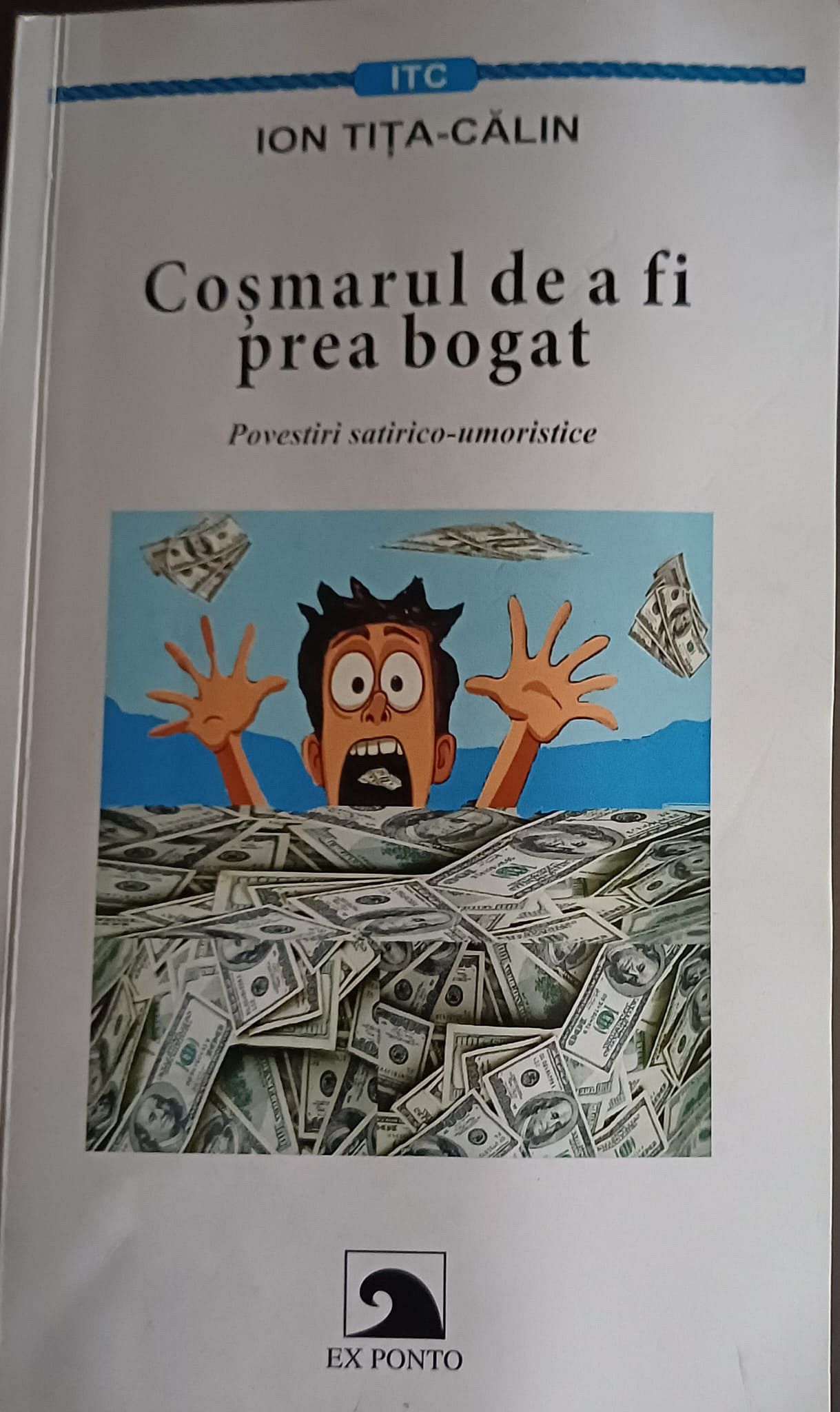 Un critic literar despre satira tranziției: prof. dr. Constantin Miu ...