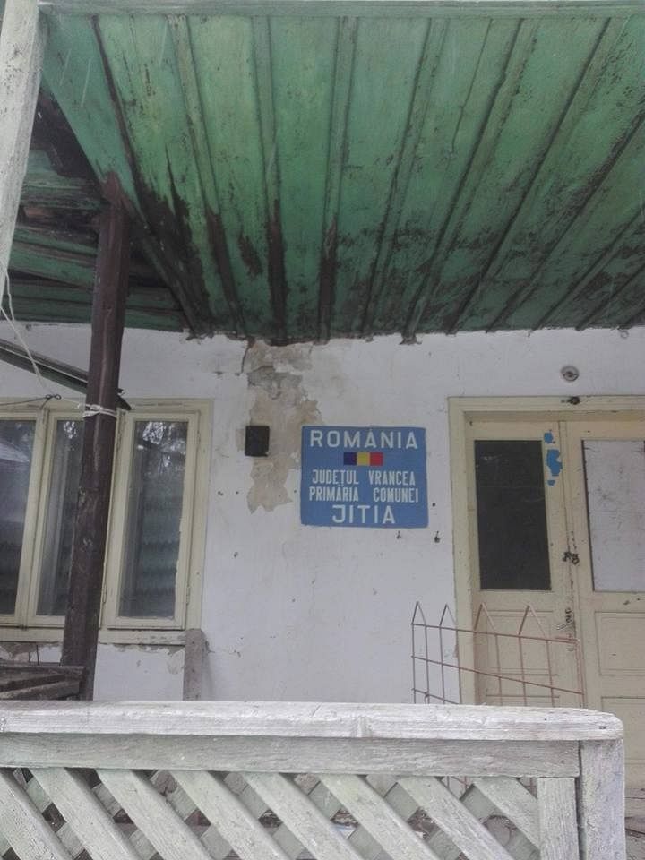 Vrancea reală în ZdV: Astăzi ”Memorialul durerii” la Jitia, episodul 5 ...