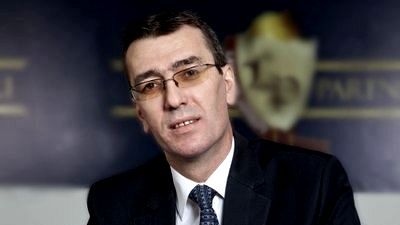 Avocatul vrâncean Adrian Toni Neacșu l-ar putea scăpa pe Dragnea de ...