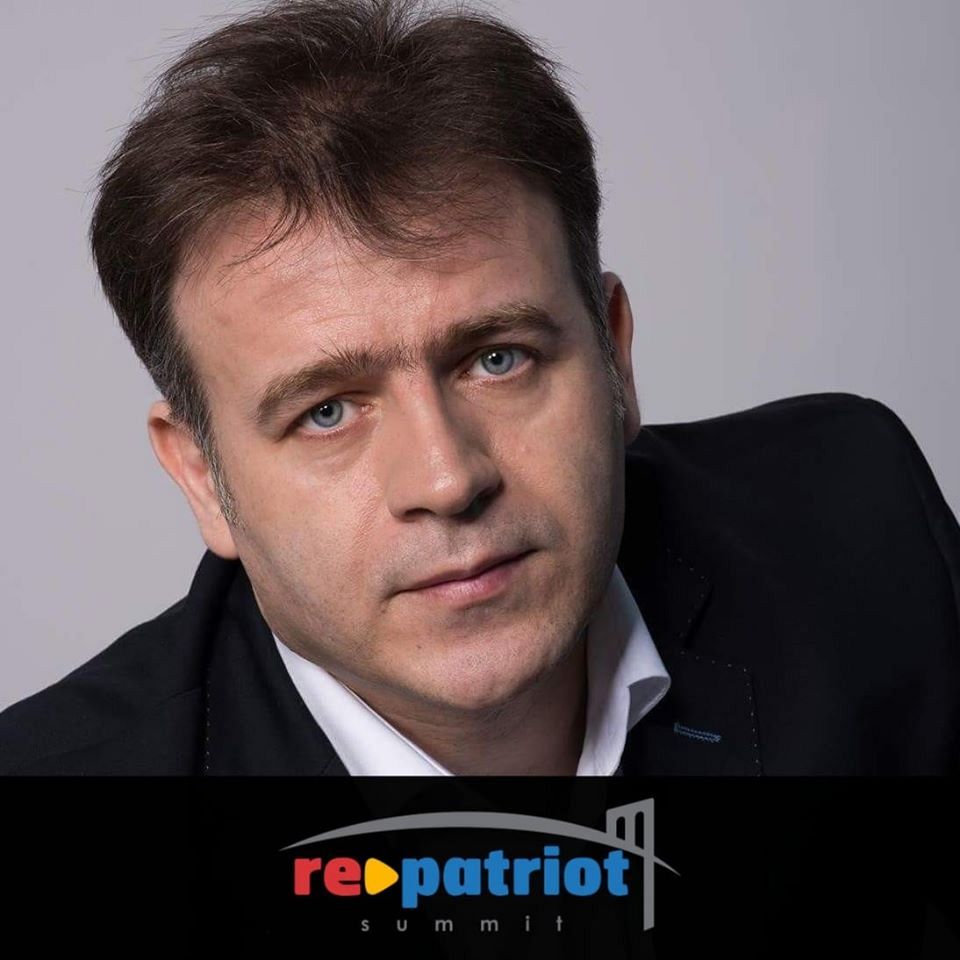 Vrânceanul Felix Tătaru este fondatorul platformei online ”UBER-ul ...