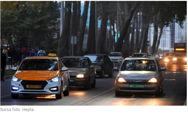 Vrâncenii interesați trebuie să afle | Studiu – ce culoare ajută cel ...