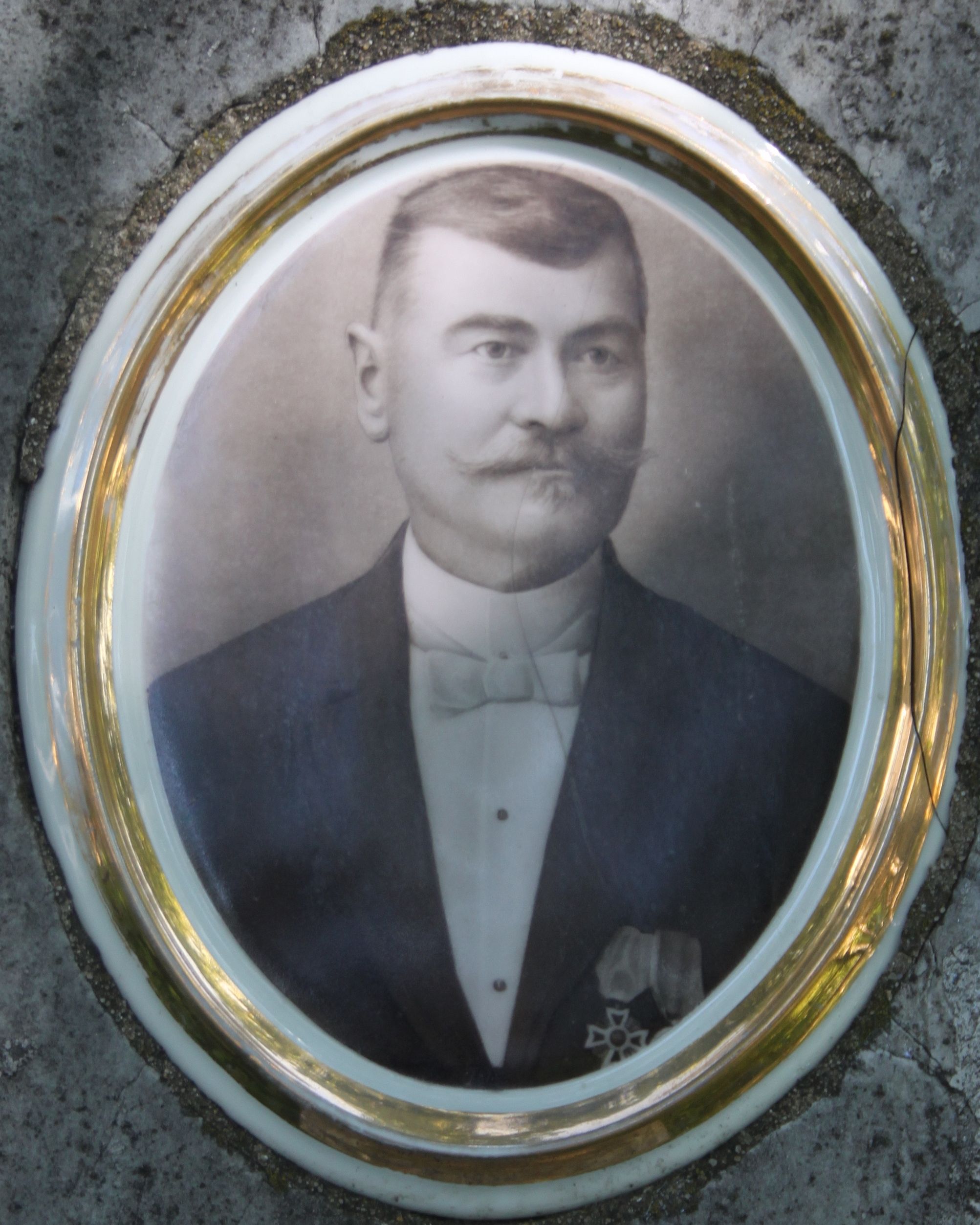 ”Ziua aducerii aminte” inițiată de CNU Focșani | Dimitrie F. Caian unul ...