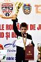 Un copil-minune din Focșani cucerește România: Daniel Sava, campion ...